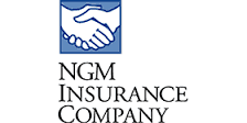 NGM insurance company logo