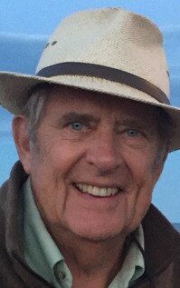 In Memoriam: John Harvey Fernekees, 1942-2024 | Agency Checklists