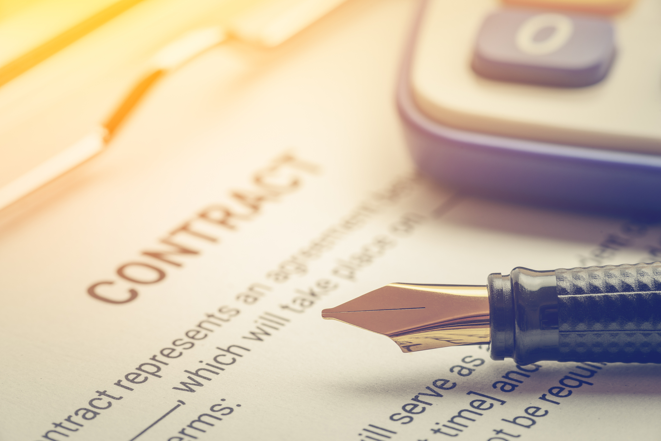 No Duty to Defend? New Case Sheds Light on Indemnity-Only Coverage ...
